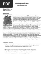 Profund Monigote de Cabón LAURA DEVETACH | PDF