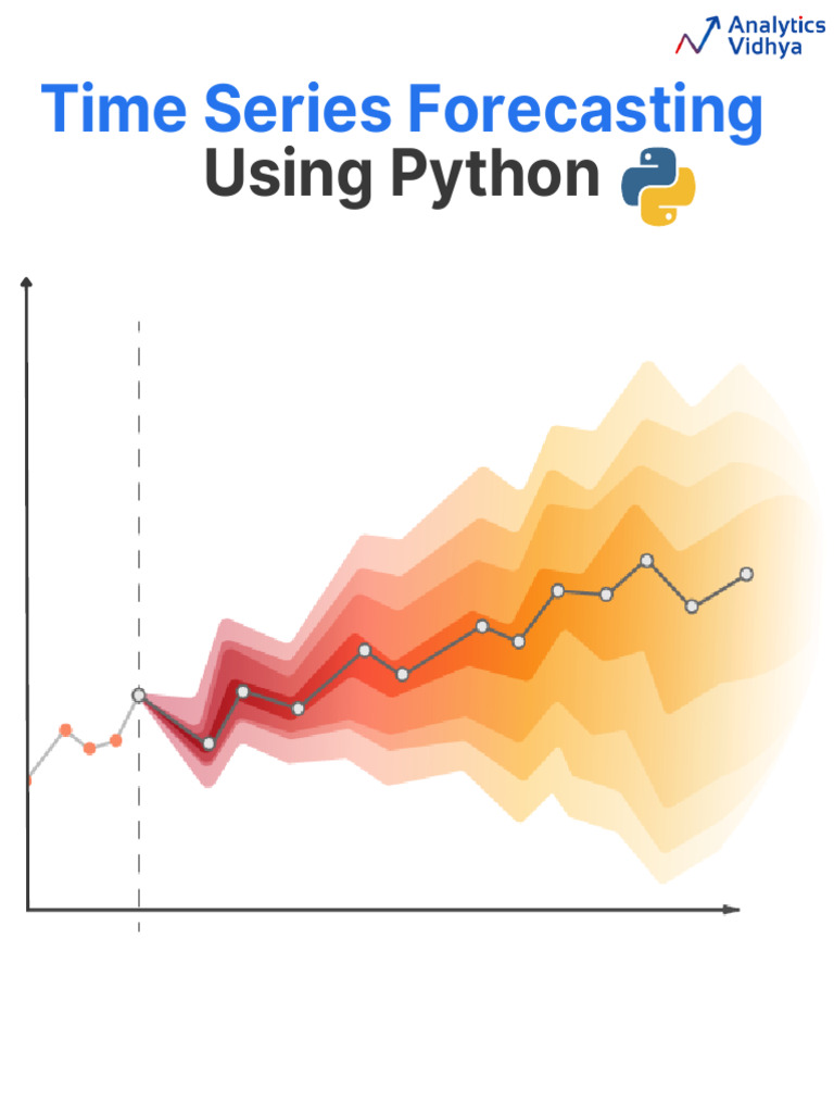 Time Series Forecasting Using Python | PDF