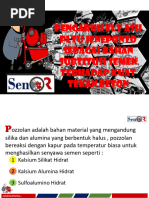 As Built Drawing Konstruksi Jembatan | PDF