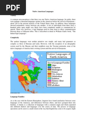 Native American Sign Language Pdf IASC | Free Full Text