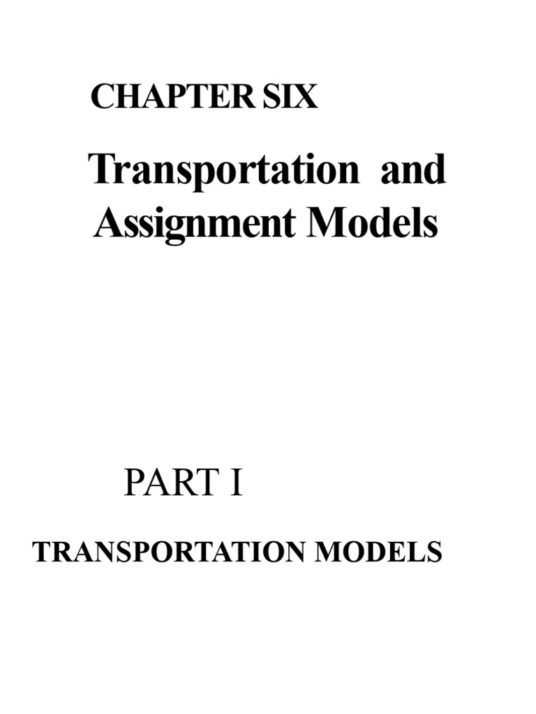 Chapter 6 | Download Free PDF | Mathematical Optimization | Theoretical Computer Science