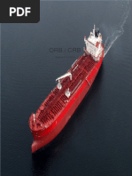 Bunker Calculation, Formula With Example and Sample Excel Sheet | PDF