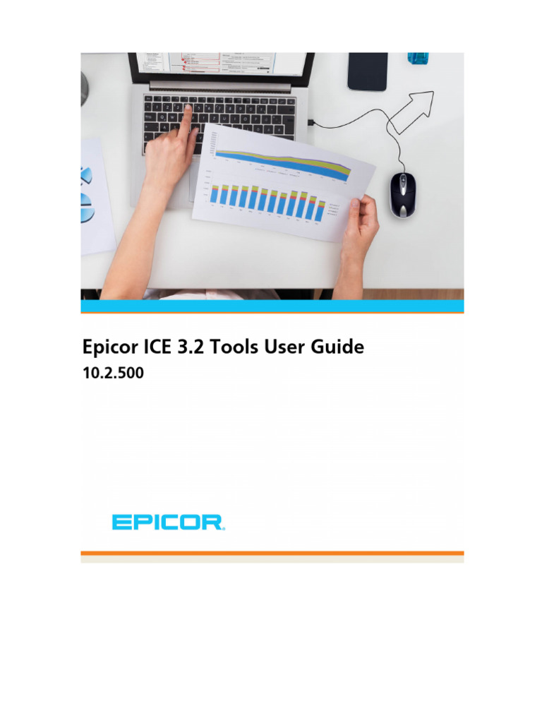 EpicorICETools UserGuide 102500 | PDF | Business Process Management ...