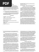 History of Friar Estates in the Philippines | PDF | Philippines | Lease