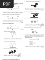 Bennett Mechanical Comprehension Test (3)