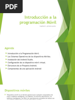 Manual Android Studio PDF | PDF | Android (sistema operativo) | Archivo ...