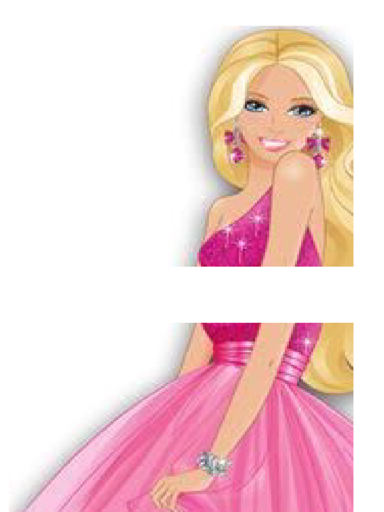 Barbie | PDF