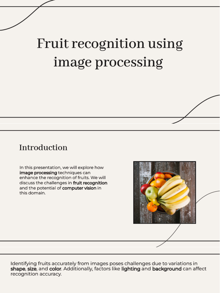 Wepik Enhancing Fruit Recognition Through Image Processing 20240418181348rFbI | PDF | Business ...