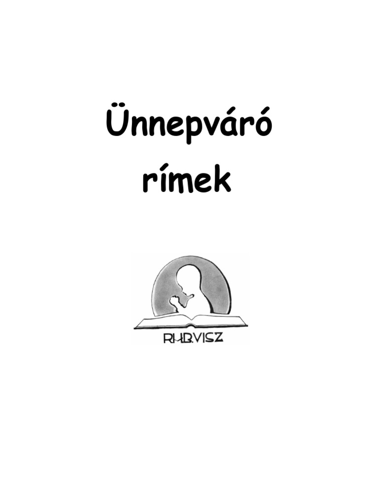 Unnepvaro Rimek | PDF