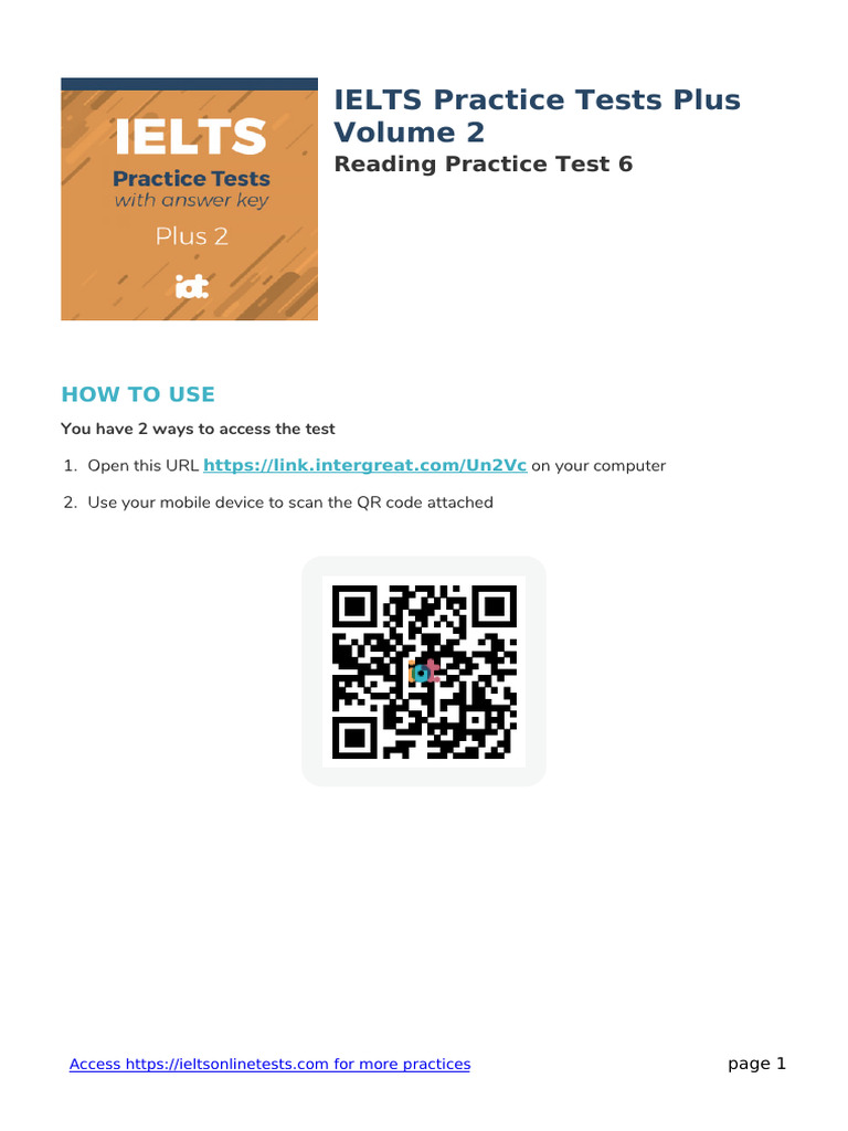 Plus 2 Test 6 | PDF | Water | Ice