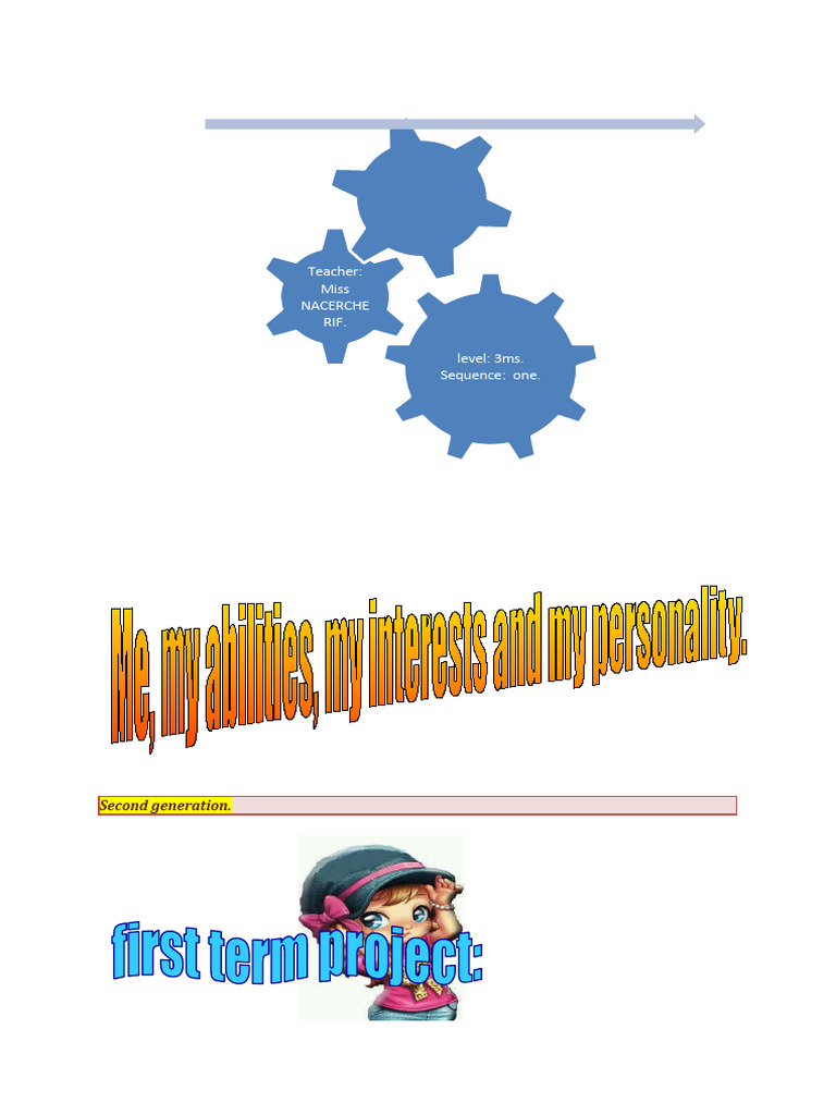 3ms - All The Sequences - by Precious Rose 2018 | PDF | Learning | Information