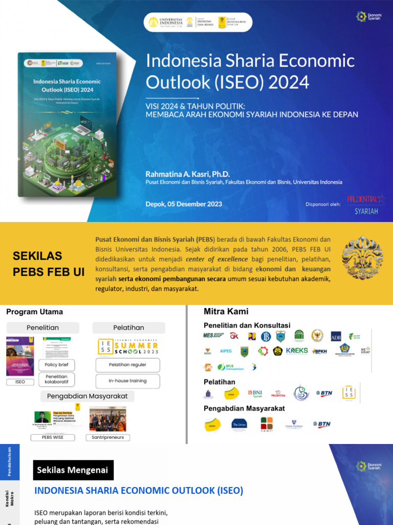 Diseminasi ISEO 2024 FINAL | PDF