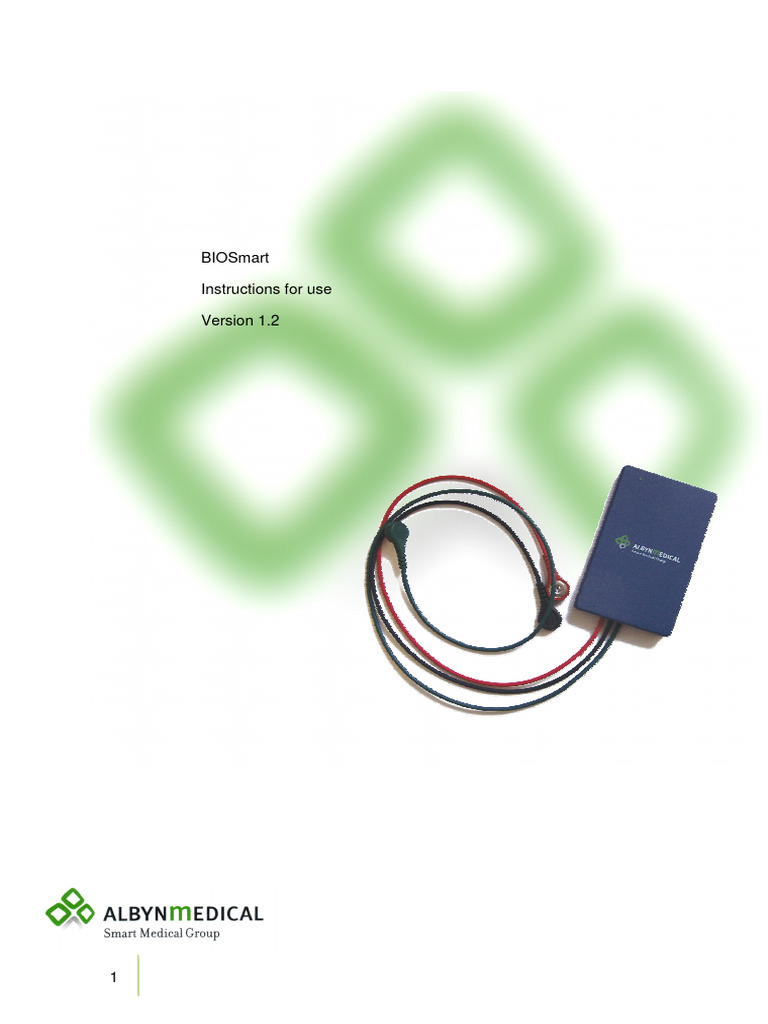 Manual | PDF | Microsoft Windows | Software