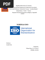 Norma ISO 9011 | PDF