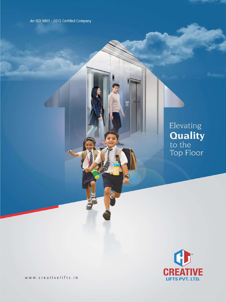 Creative Lifts | PDF