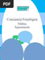 Actividad Medio mayor ( fonema b y segmentación ) (Autoguardado) | PDF