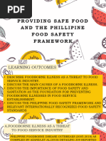 Kitchen Essentials and Basic Food Preparation | PDF