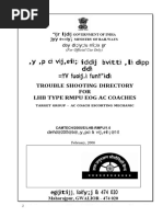 Trichy Bus Route Timetable | PDF