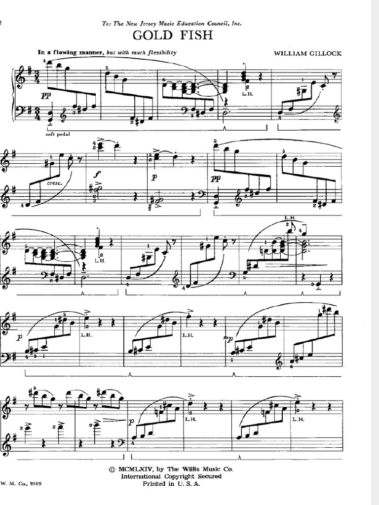 dokumen.tips_gillock-gold-fish | PDF