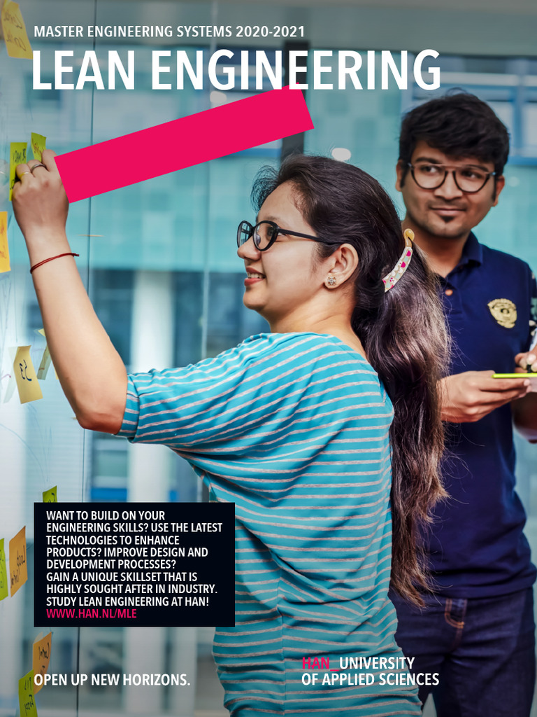 1585143448mes Lean Engineering | PDF | Engineering | Systems Engineering