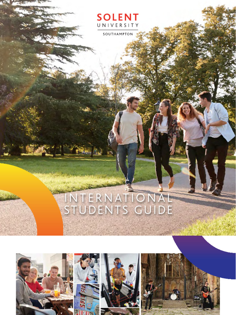 1585149105international Students Guide | PDF | Bachelor's Degree ...