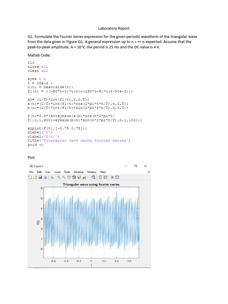 All All T N | PDF | Filter (Signal Processing) | Amplitude