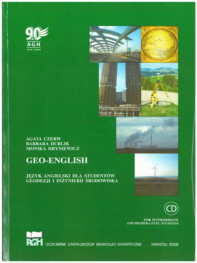 Geo English | PDF
