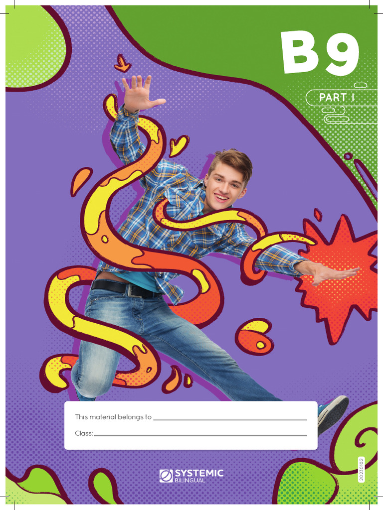 2024 - b9 Part I - Livro Do Aluno | PDF | Electromagnetic Spectrum | Gamma Ray