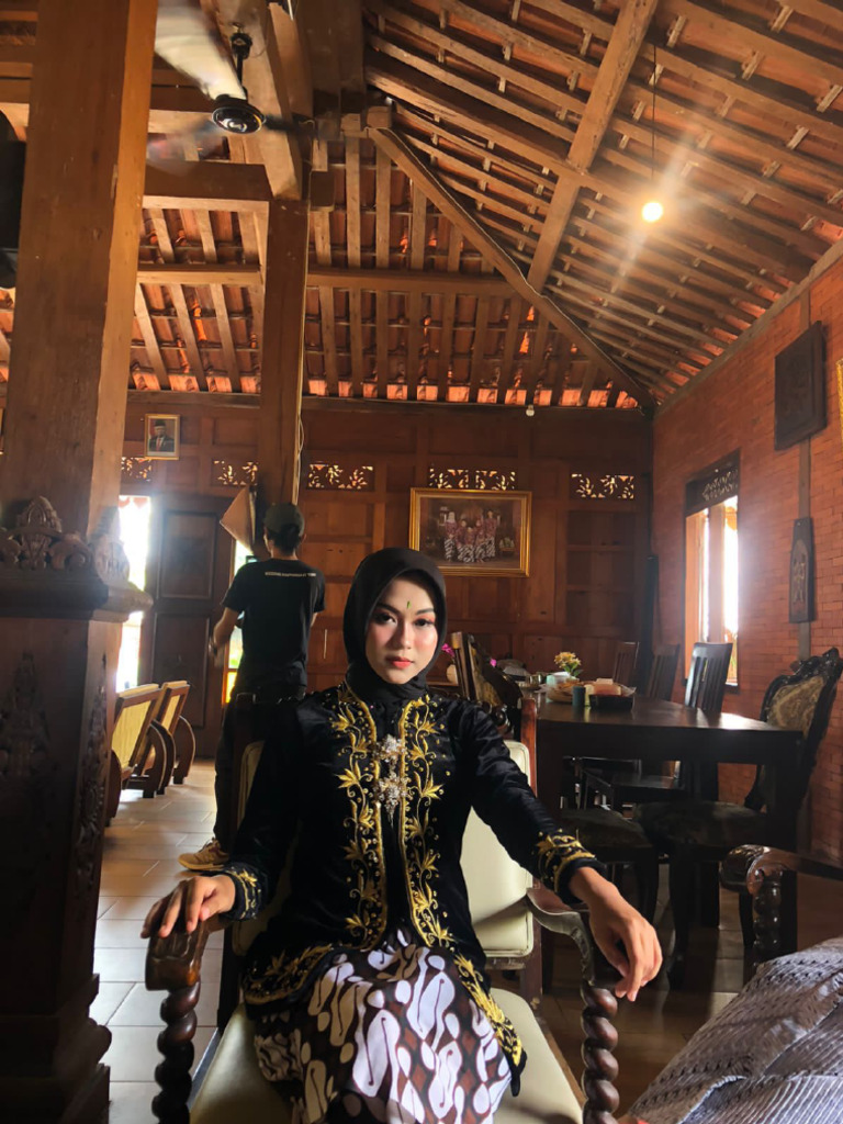 Zidni Ilma Saputri | PDF