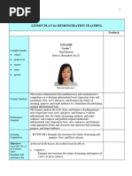 Analyzing Non-Linear Texts - Representing and Summarizing Information | PDF | Information ...