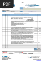 Especificaciones Técnicas Refrigerada 53 | PDF | Vehículo de motor | Vehículos