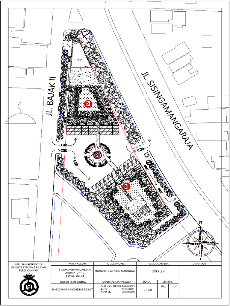 Site Plan | PDF