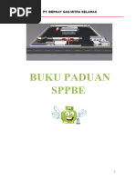 SDS Biosolar B40-Indonesia | PDF