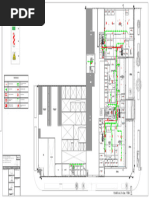 Evaluación de Riesgos Método BS8800 | PDF | Riesgo | Evaluación de riesgos