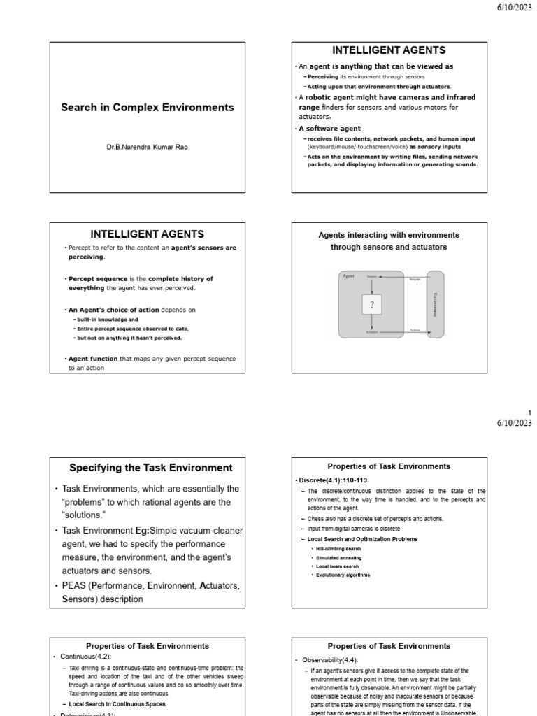 ai unit 3 | PDF | Theoretical Computer Science | Algorithms