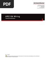 ALERTON COMPASS 2 Building Automation System User Guide | PDF | Backup ...