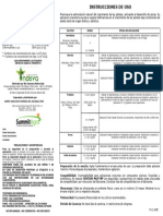 PE - Ficha Técnica - Kelpak® | PDF | Agua