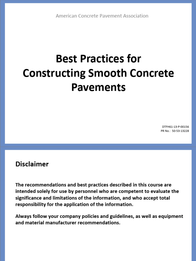 Smoothness SM | PDF | Road Surface | Surveying