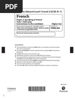 She Task Structure | PDF | Psychology | Citation