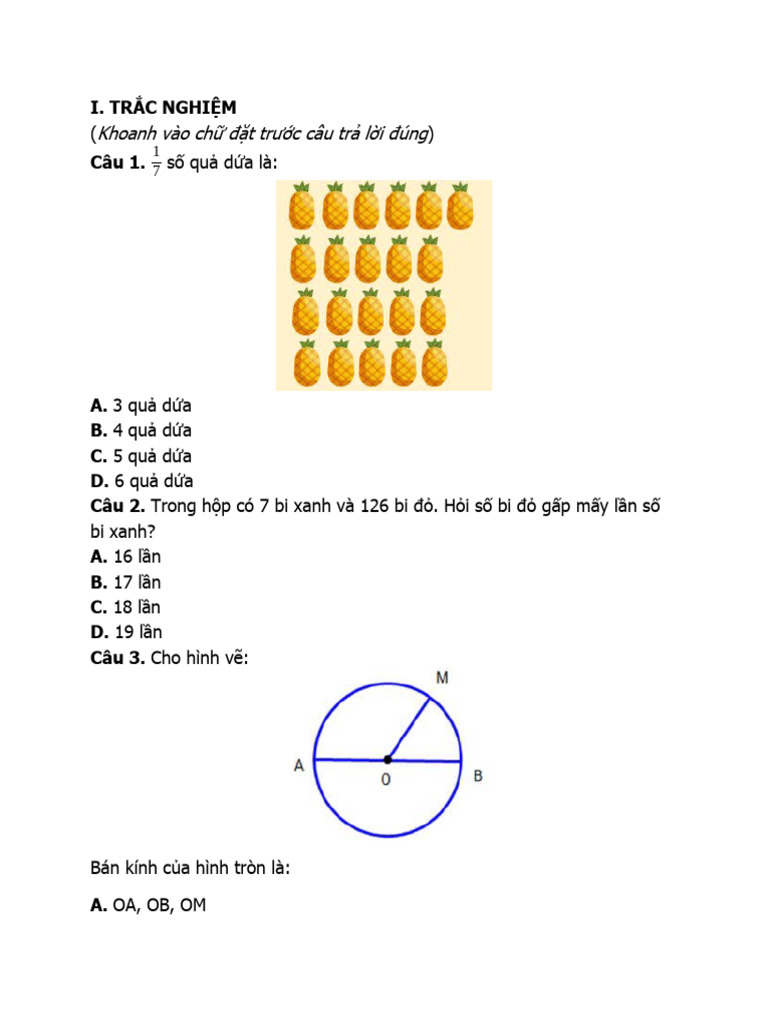 tiếng việt ck1 3 | PDF