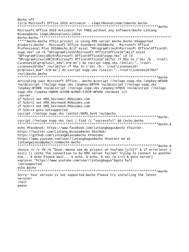 CMD | PDF | Computing Platforms | Software