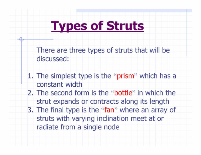 The Strut and Tie Model of Concrete Structure - Page - 22 | PDF