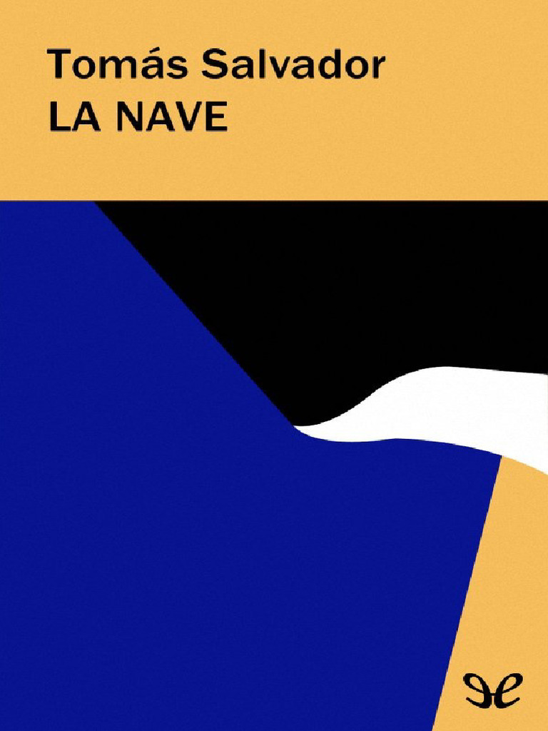 La Nave | PDF | Astronave | Escritores