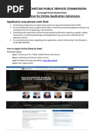 TSC License Portal User Guide | PDF | Password | Button (Computing)