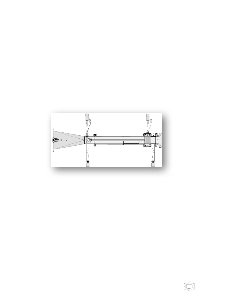 Fluid Flow Experiments in Heat Exchangers | PDF | Heat Transfer | Heat ...