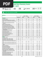 Leco - Reference Materials Standards Catalog 209-296 | PDF | Iron | Oxide