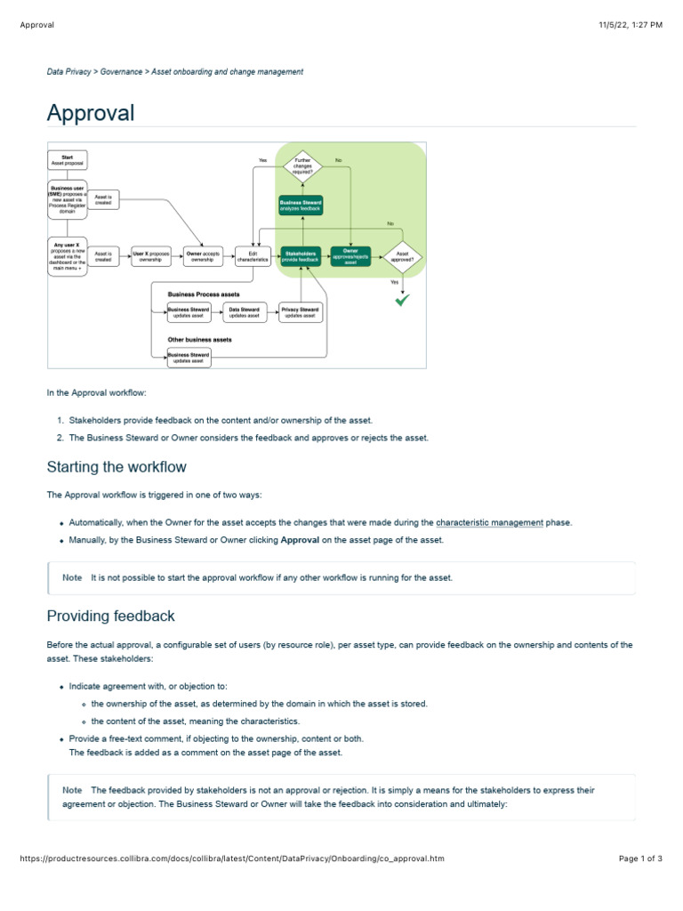 Approval | PDF | Information Technology | Software