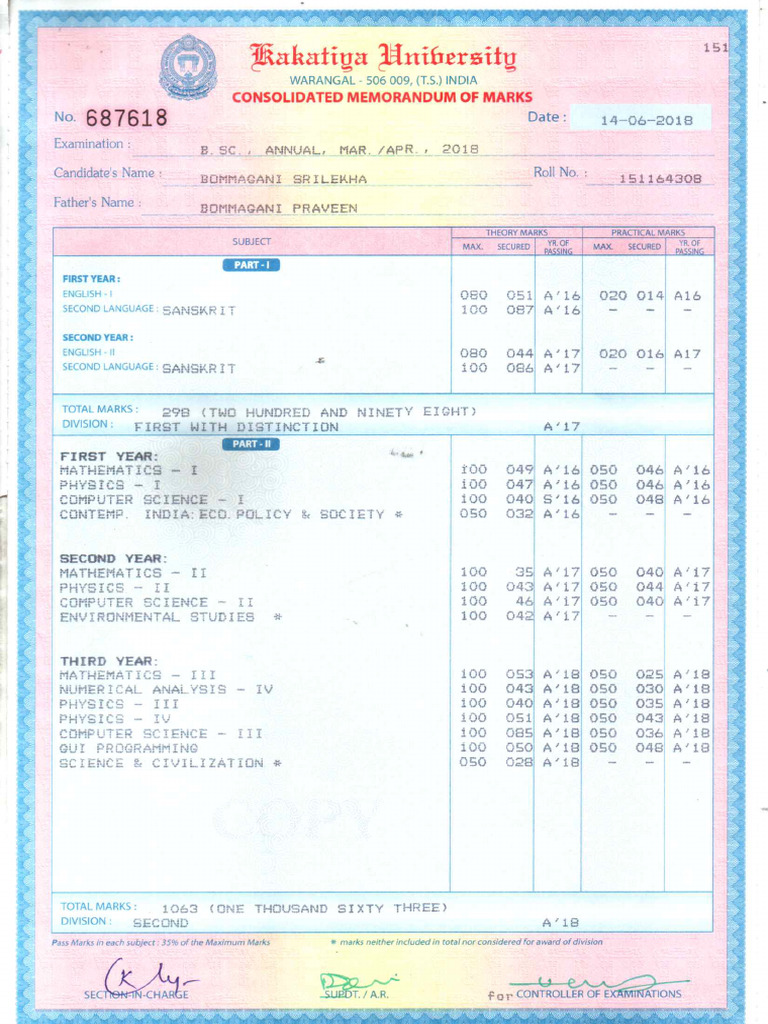 ug consolidated | PDF