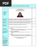 LE Q2 AP7 Lesson 2 Week 4 | PDF