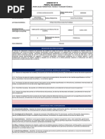 Guia de Uso para Modulo Registro de Datos - CETPROS v.1.3 | PDF | Ventana (informática) | Contraseña